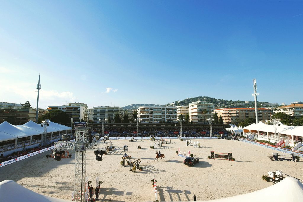 Jumping de Cannes 2019 kicks off in 3 days - Chic Riviera