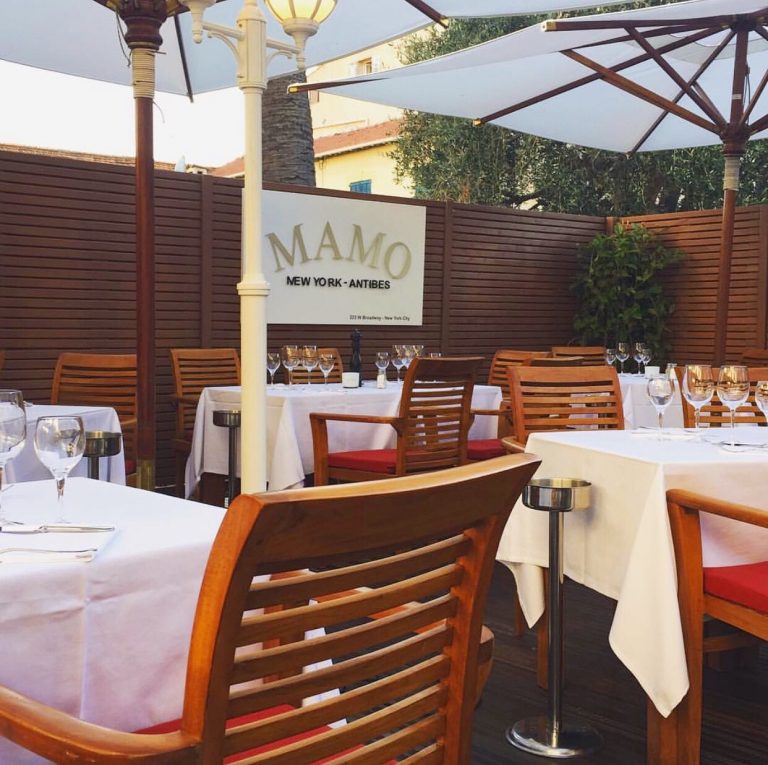 Les 5 meilleurs restaurants d’Antibes – Chic Riviera
