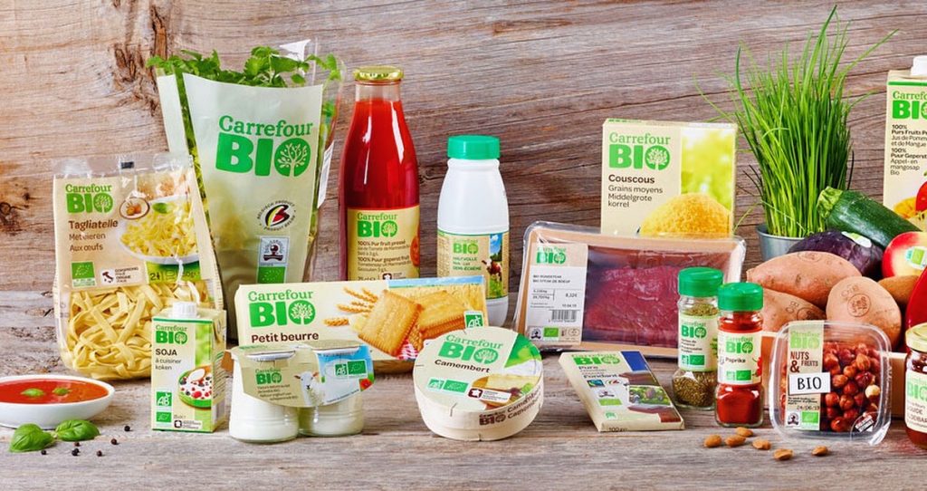 La vie en Bio à Monaco - Chic Riviera