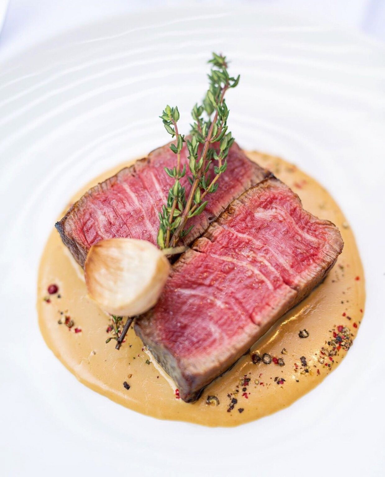 Nespo, the ideal restaurant for lunch in Nice - Chic Riviera