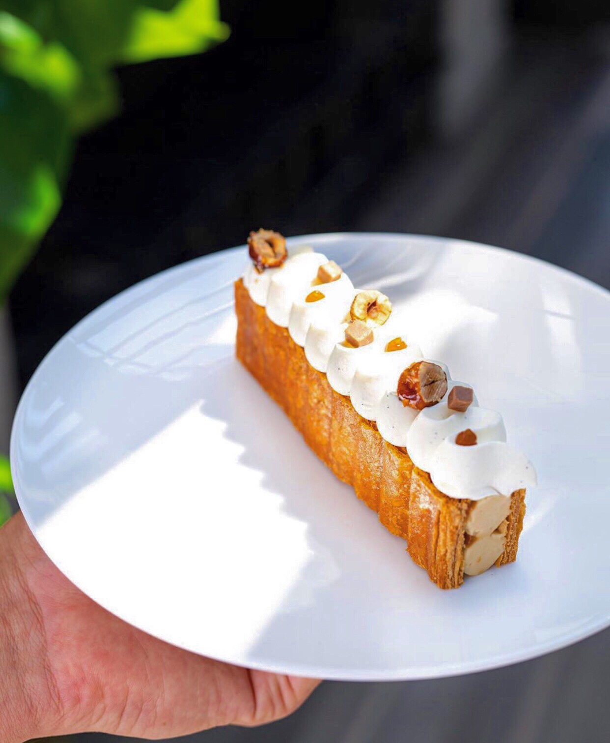 Nespo, le restaurant idéal pour déjeuner à Nice – Chic Riviera