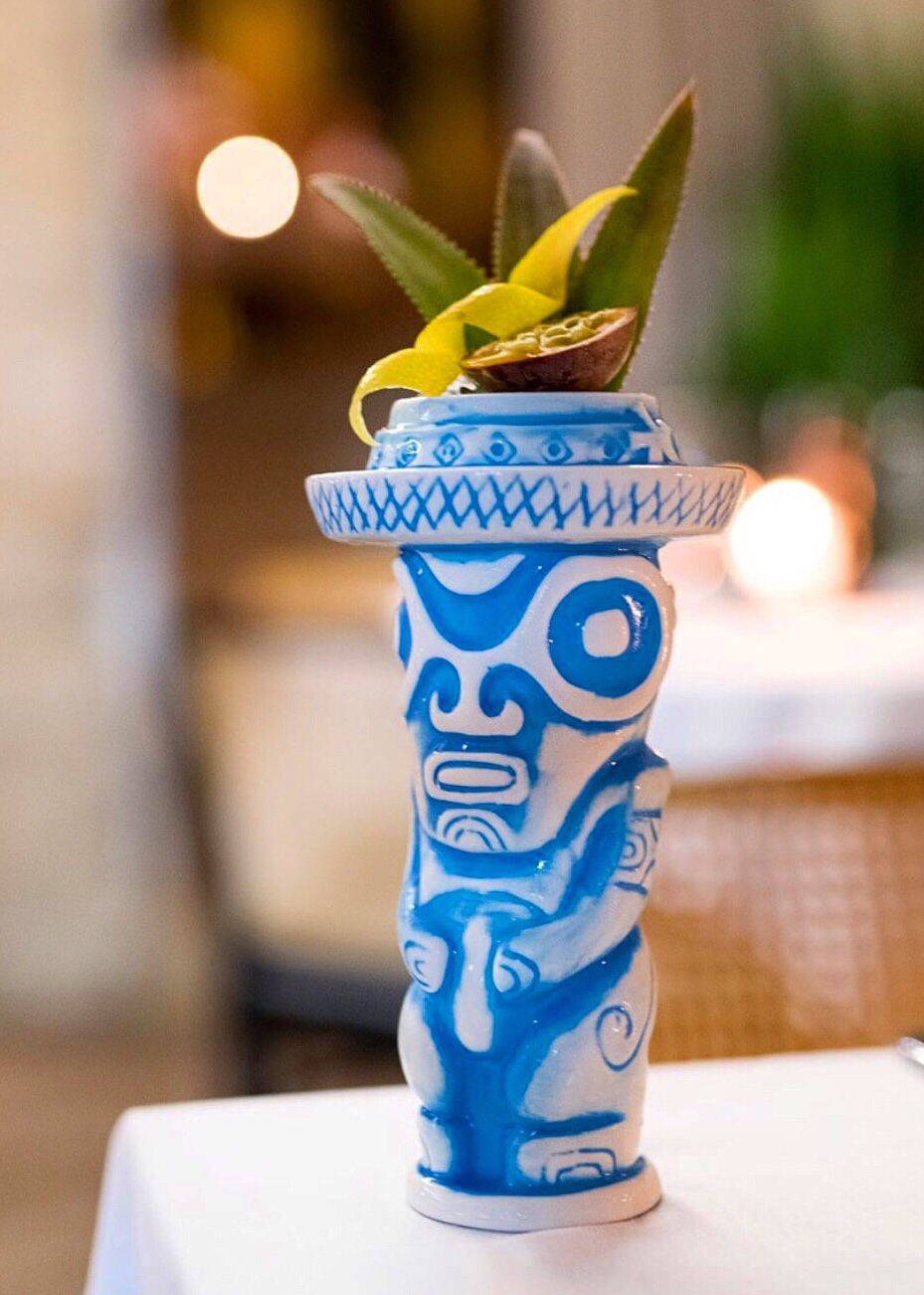 Nespo, le restaurant idéal pour déjeuner à Nice – Chic Riviera