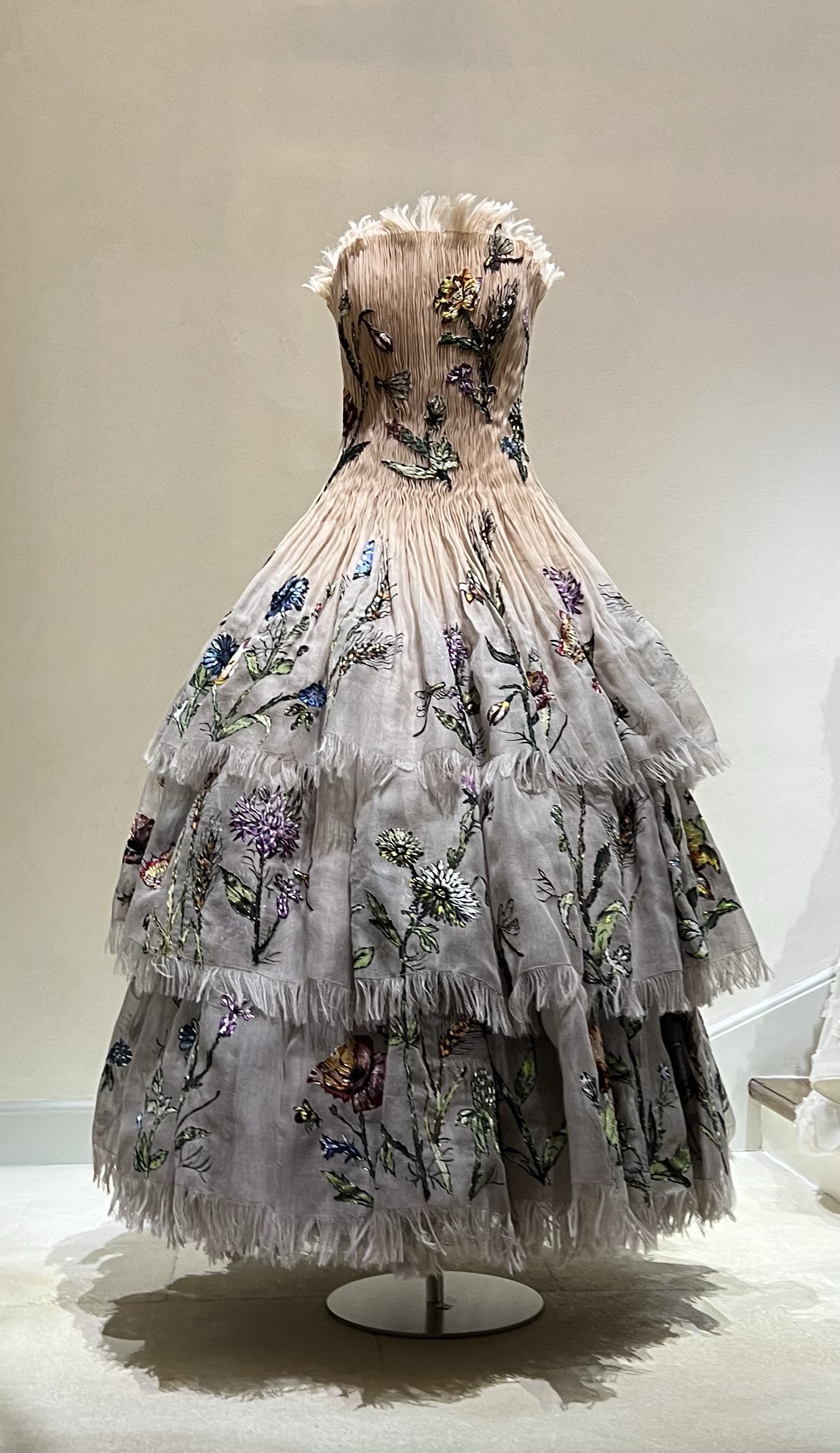 Christian Dior and the French Riviera - Chic Riviera