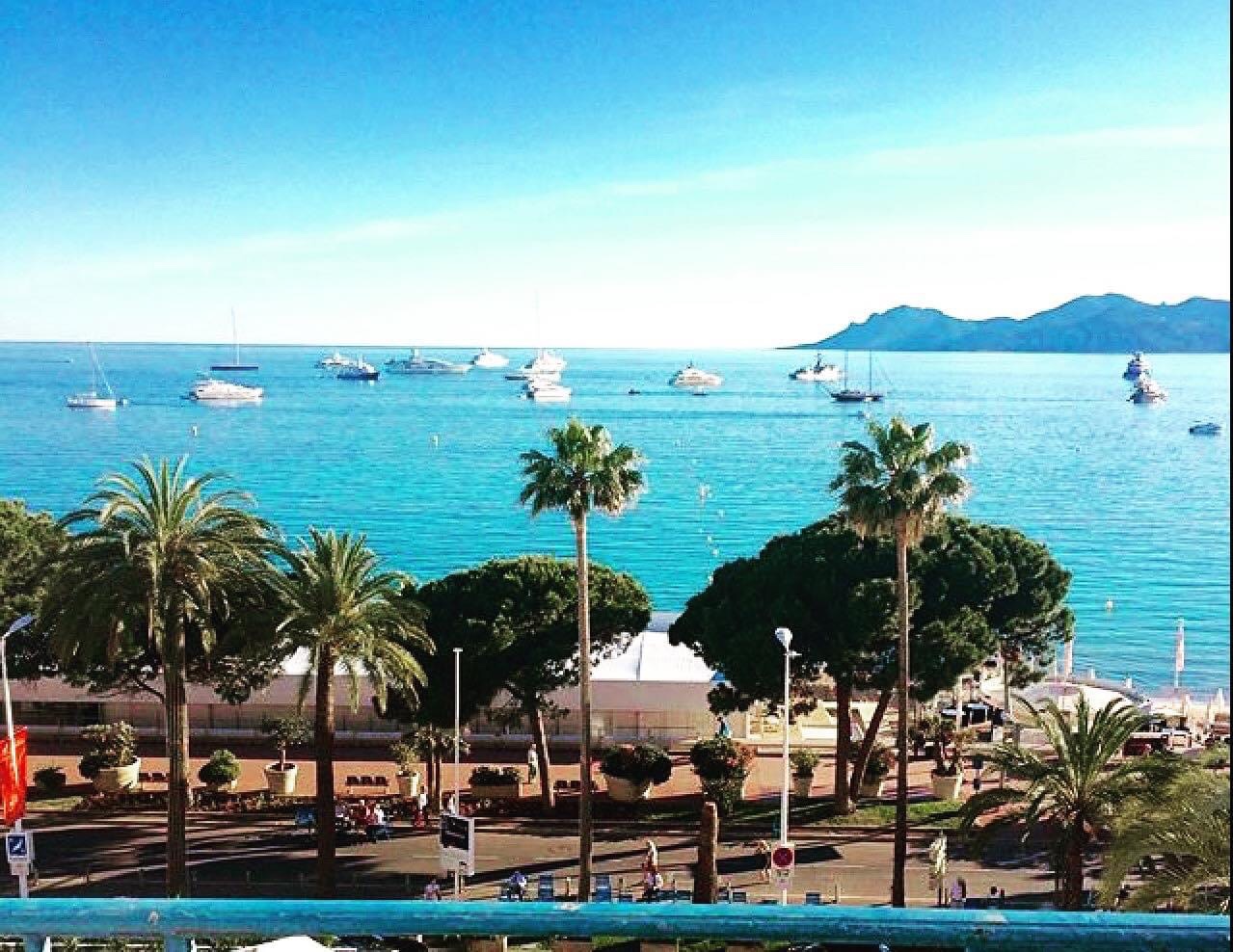 Open private beaches for the Cannes Film Festival 2023 - Chic Riviera