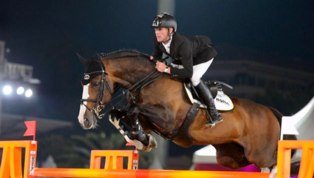 Jumping 2023 : les meilleurs cavaliers du monde seront présents – Chic ...